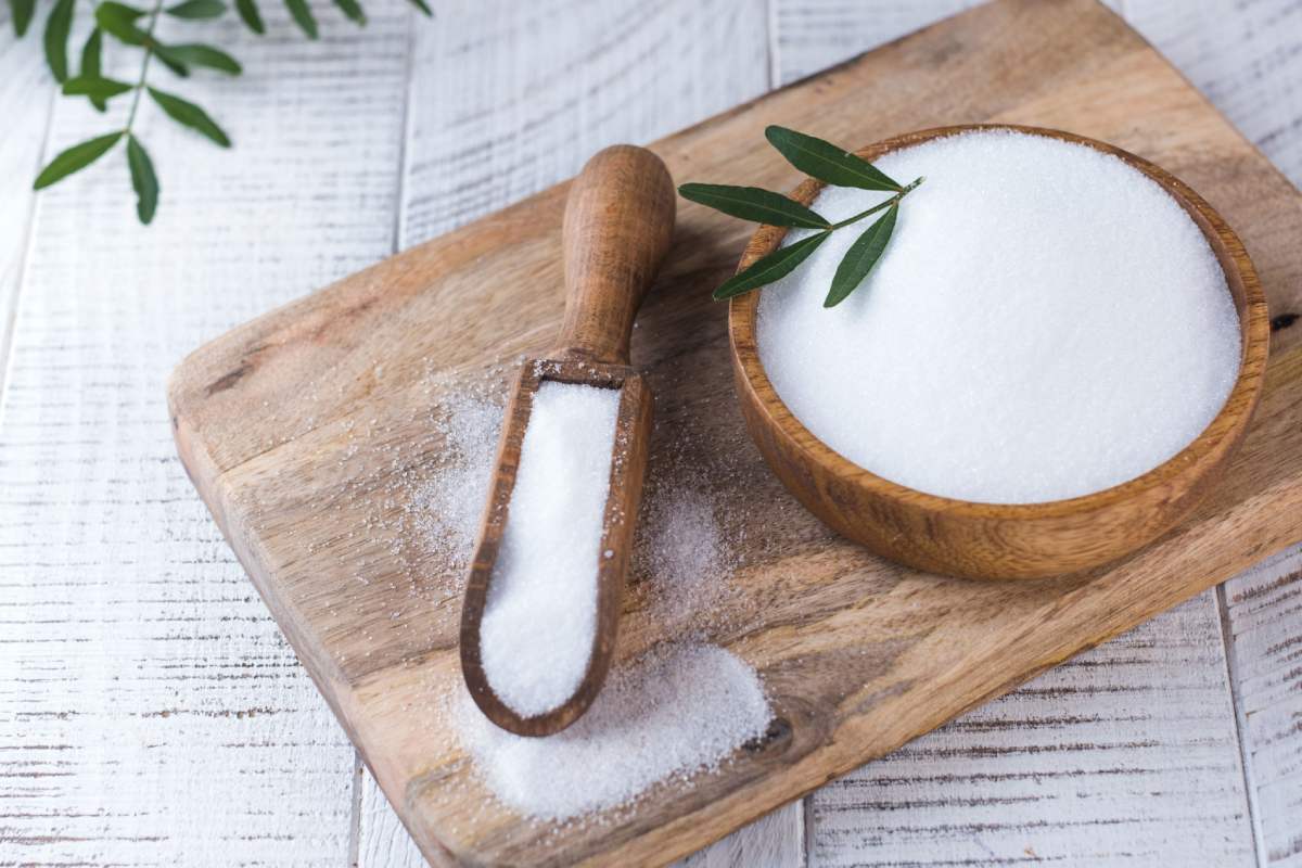 Erythritol: What is it, Benefits and Properties - Cafe Shape