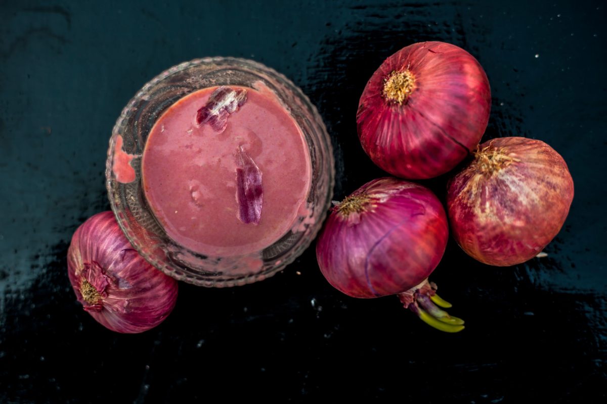 Quercetin: Benefits, Properties and Uses in Health