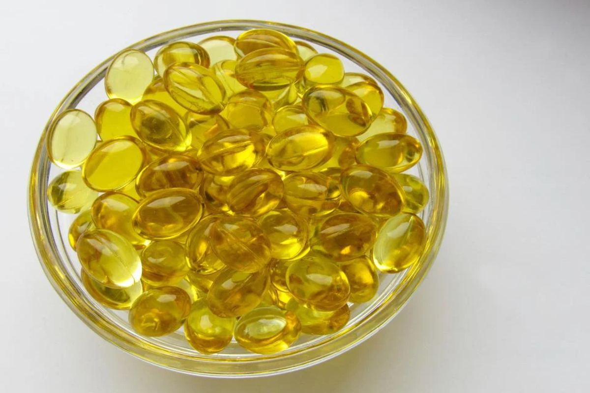 What is vitamin D?