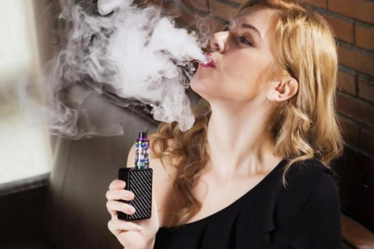 Vaping Facts: What you need to know