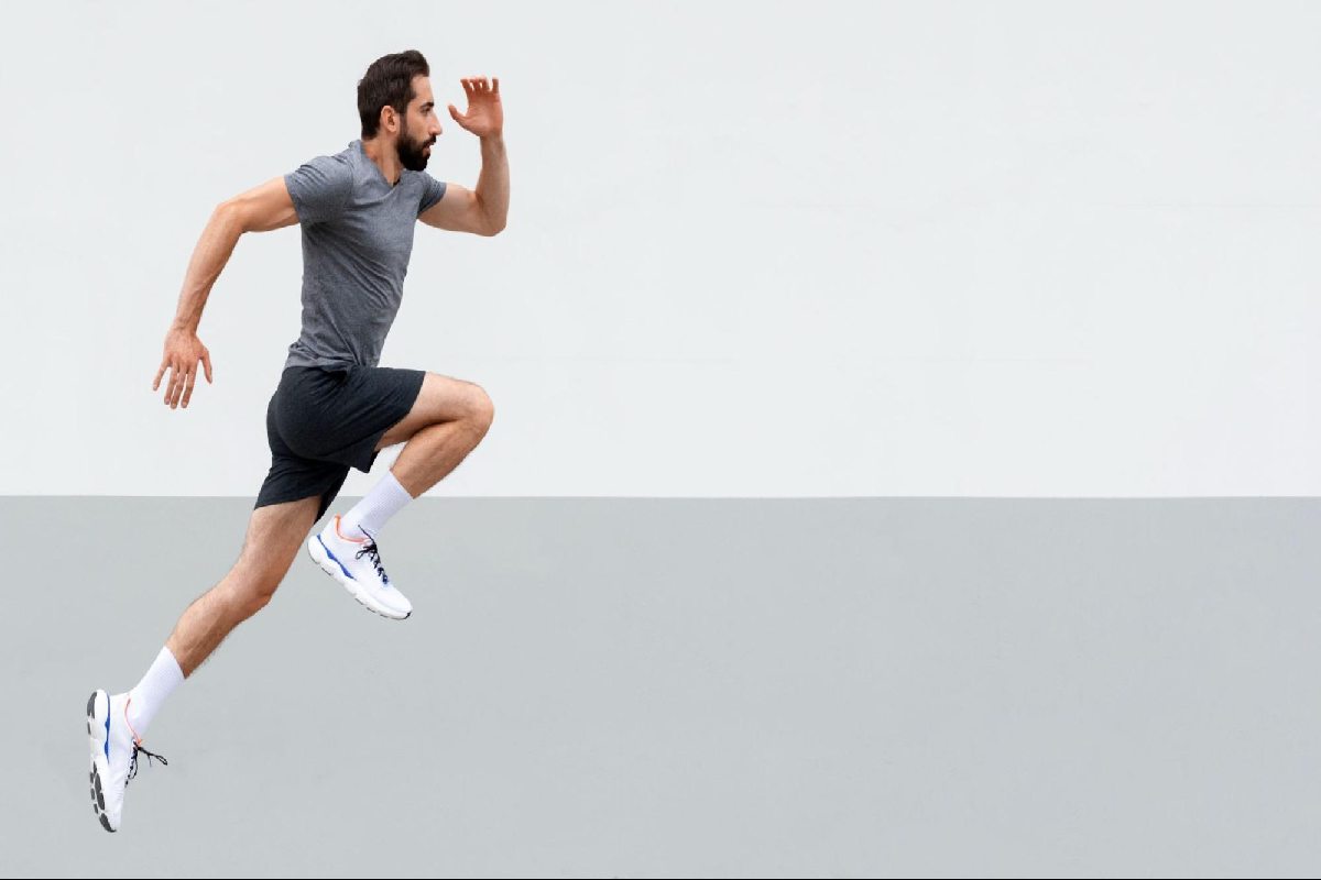 Cardio for Men: Unlocking Strength, Stamina, and Longevity