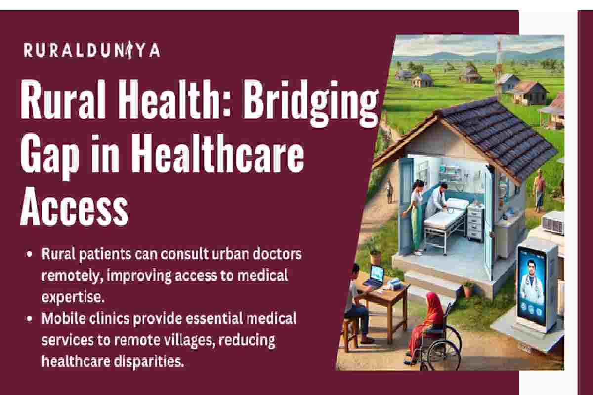 Rural Health Write for Us – Submit and Contribute Post